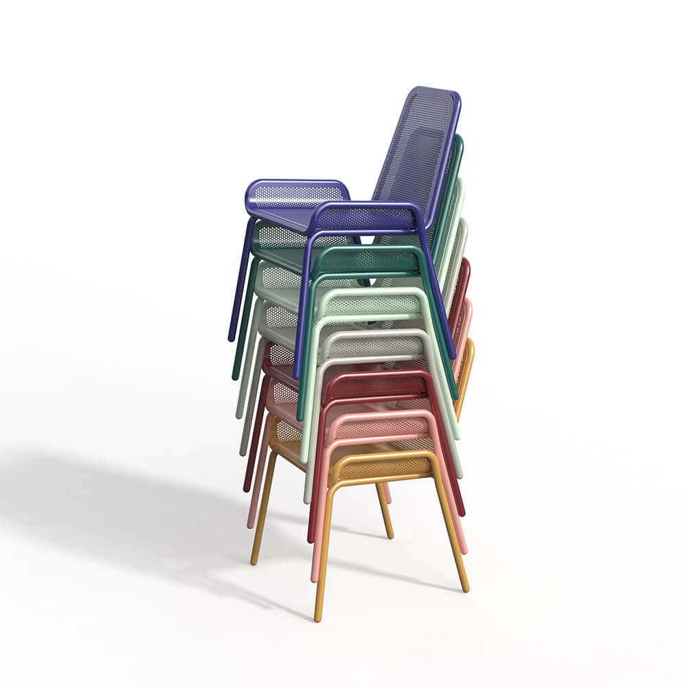 CHAIRS - fe Studio